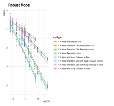 Michael Einhorn Portfolio